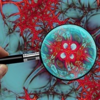 Activities – A Peculiar Cerebral Tangle