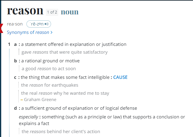 The Point – continued – A Peculiar Cerebral Tangle